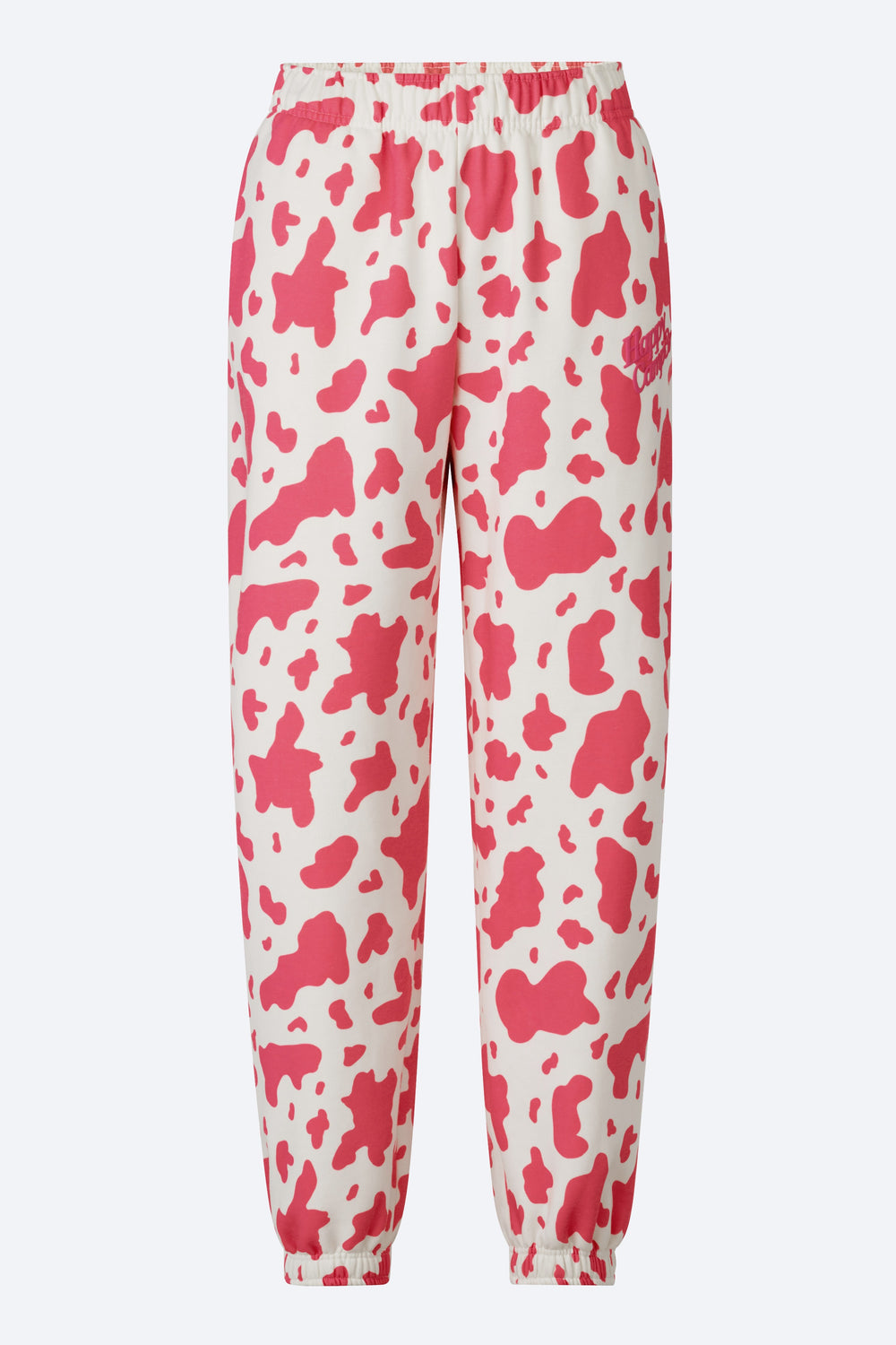 Sweet Cow Core Joggers