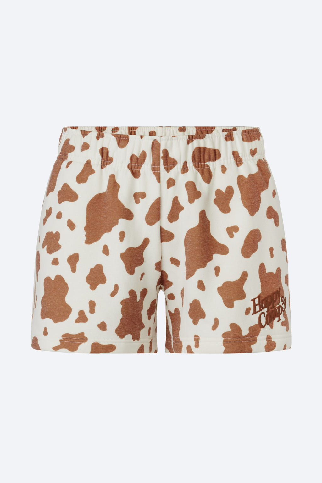 EARTHY COW CORE SHORTS
